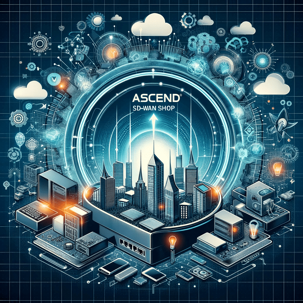 ASCEND - ASCEND GmbH