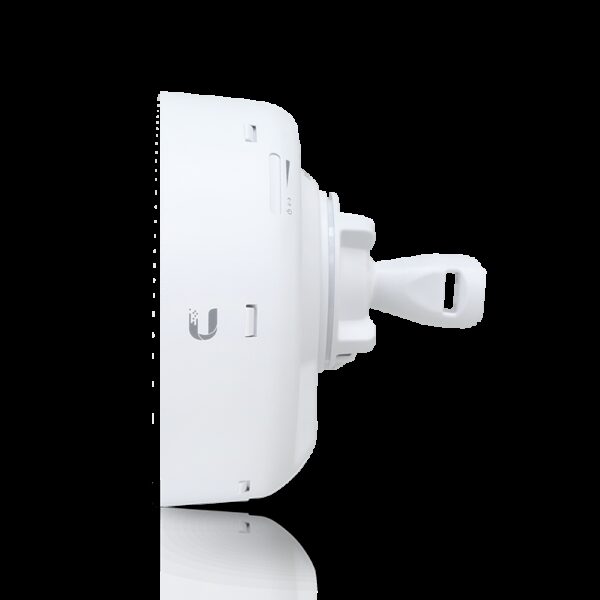 ASCEND Ubiquiti NanoBeam 16 Isolator Shield, ISO-BEAM-16