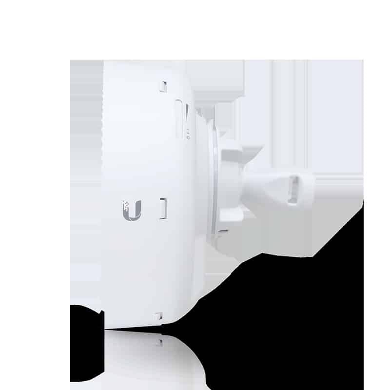 ASCEND Ubiquiti NanoBeam 16 Isolator Shield, ISO-BEAM-16