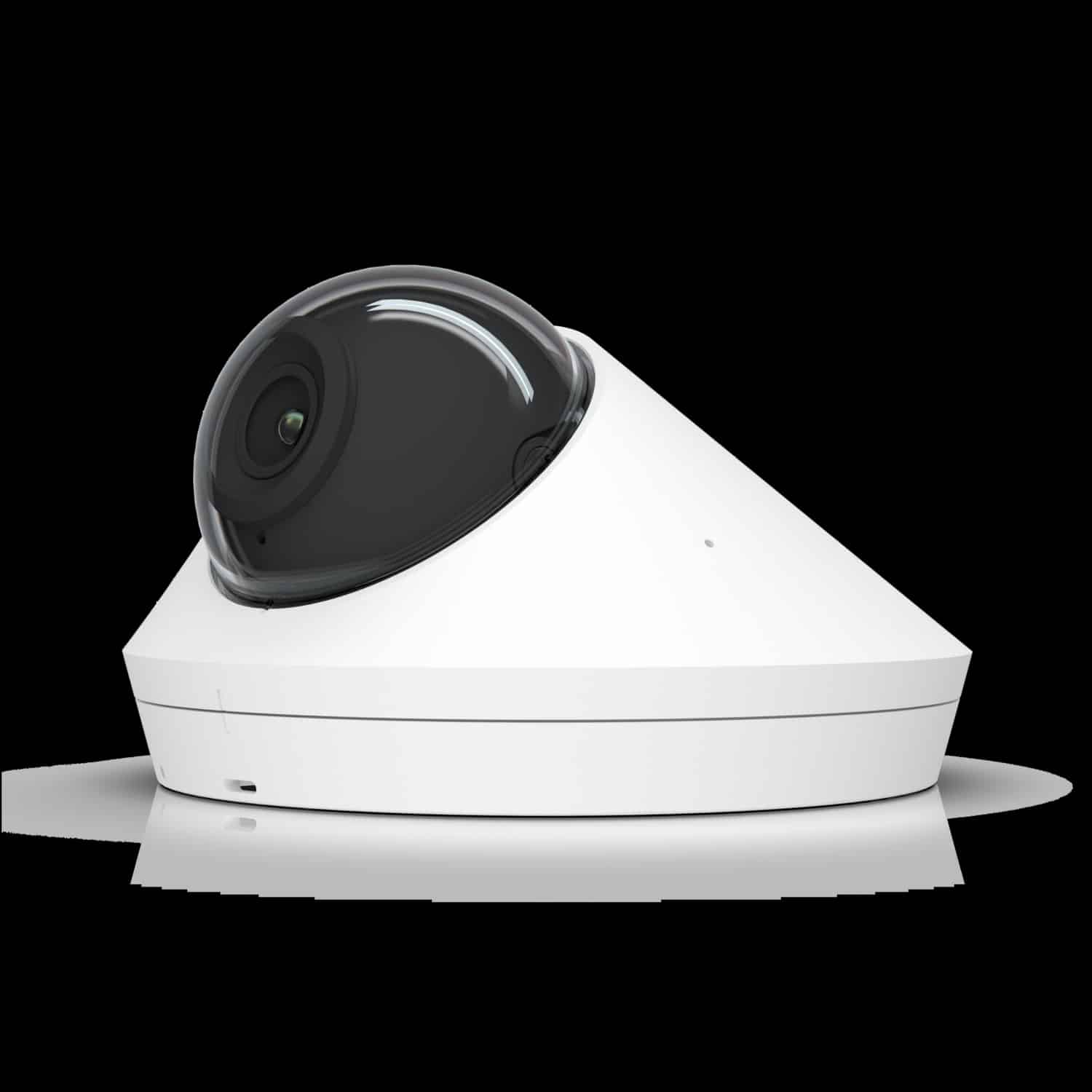 ASCEND Ubiquiti UniFi Video Camera G5 Dome / Extérieur / 2k / POE ...