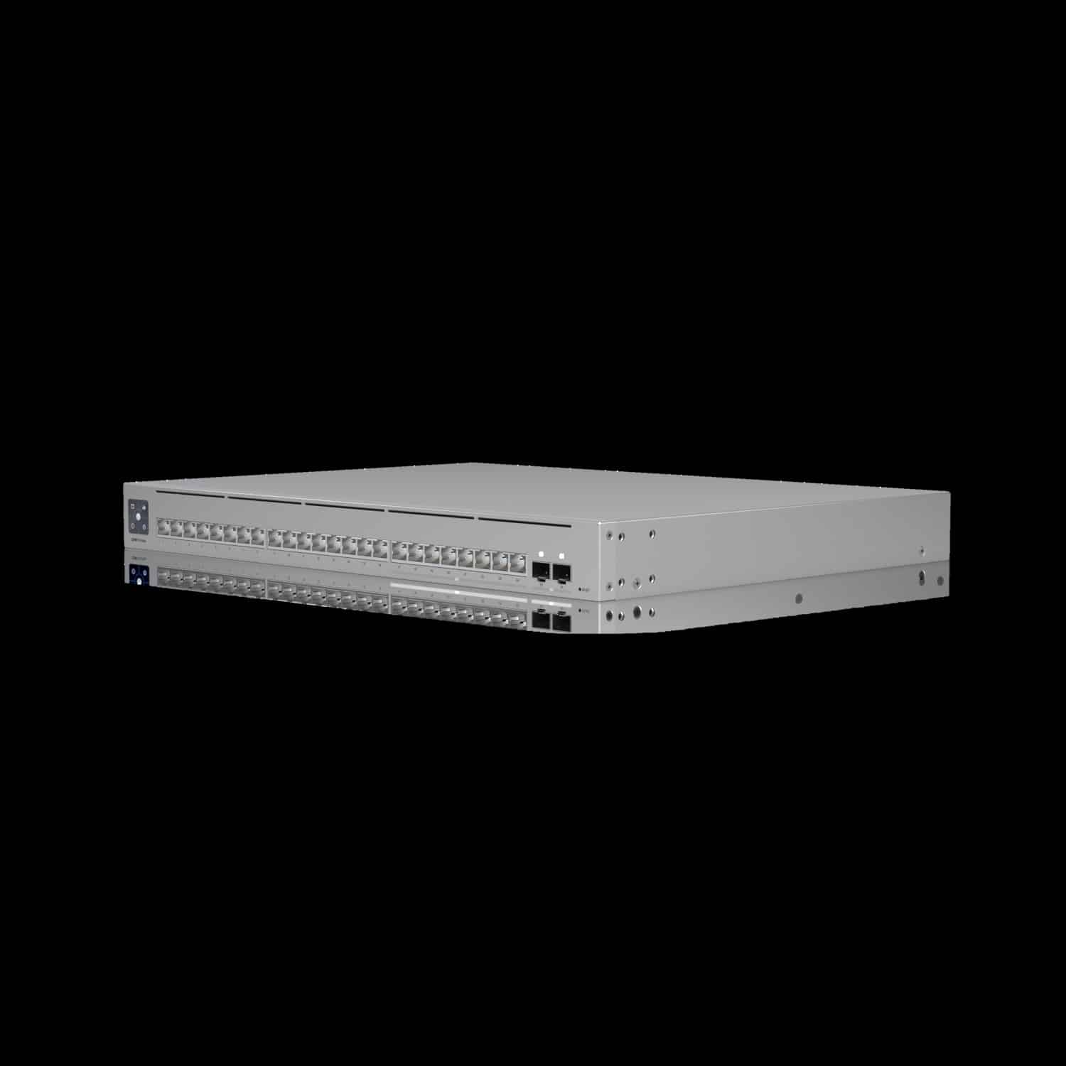 ASCEND Ubiquiti UniFi Switch Pro Max / 24 Port /8 x 2,5 GbE / 16 x GbE ...