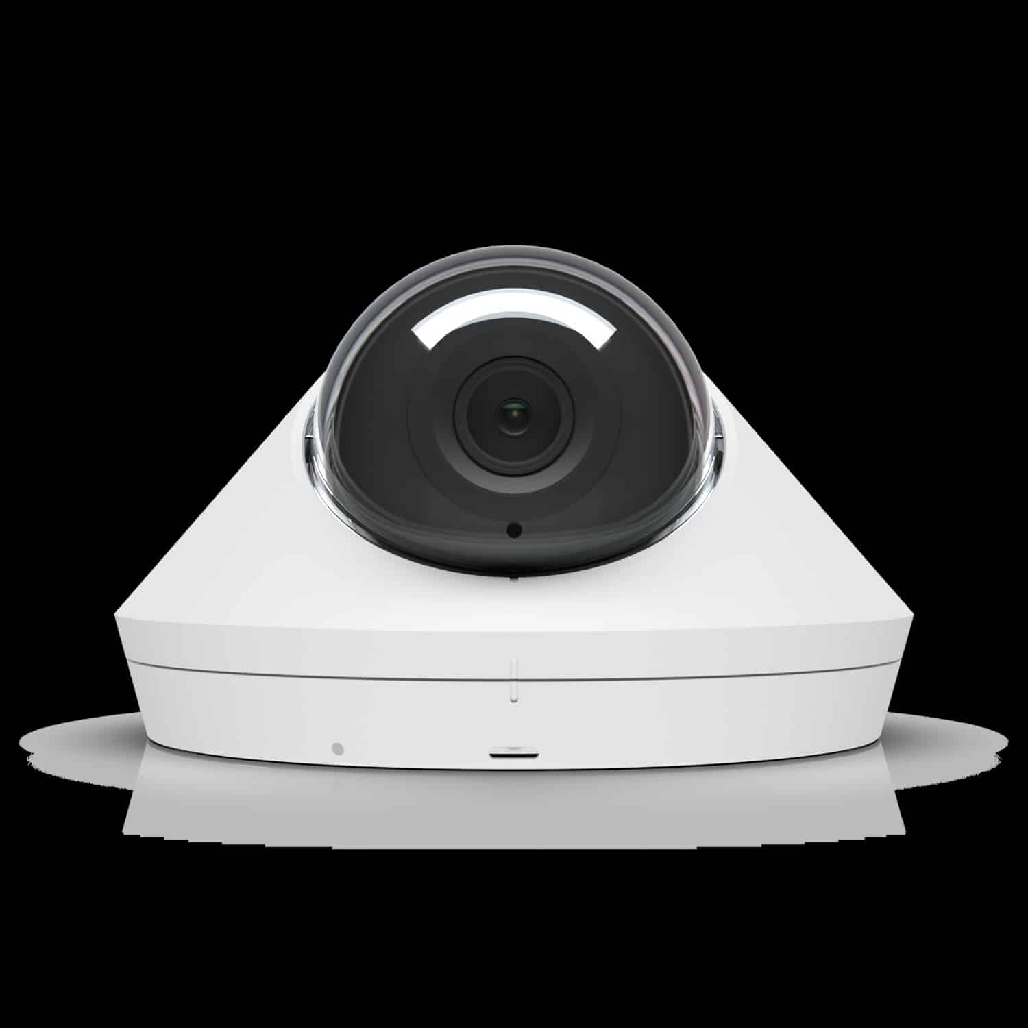 ASCEND Ubiquiti UniFi Video Camera G5 Dome / Extérieur / 2k / POE ...