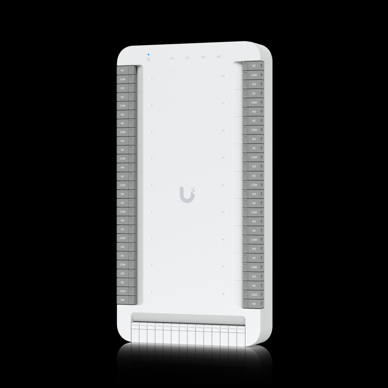 ASCEND Ubiquiti UniFi Elevator Starter Kit / UA-SK-Elevator