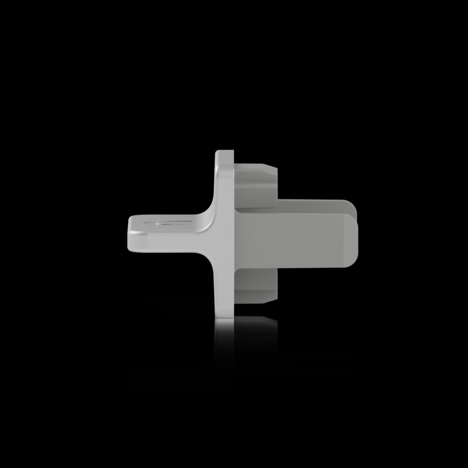 ASCEND Ubiquiti RJ45 Dust Cover/ 24-Pack / UACC-RJ45-Cover