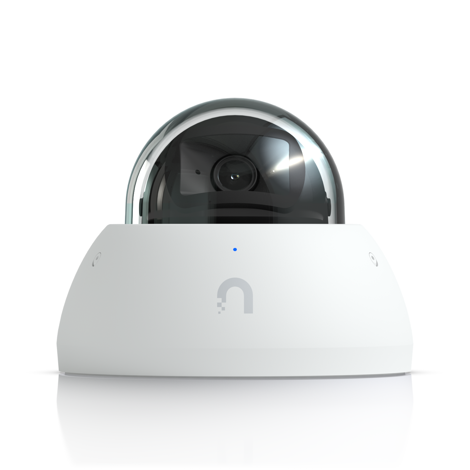 ASCEND Ubiquiti UniFi Video Camera AI Dome • Outdoor • 4K • 109.9° Wide ...